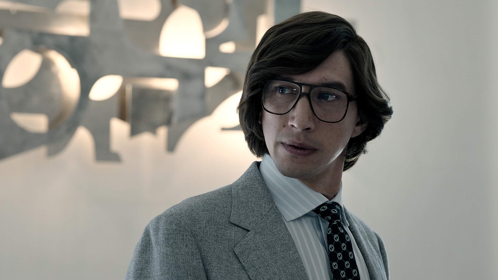 Francis Ford Coppola's Long-Awaited Megalopolis Will Star Adam Driver ...