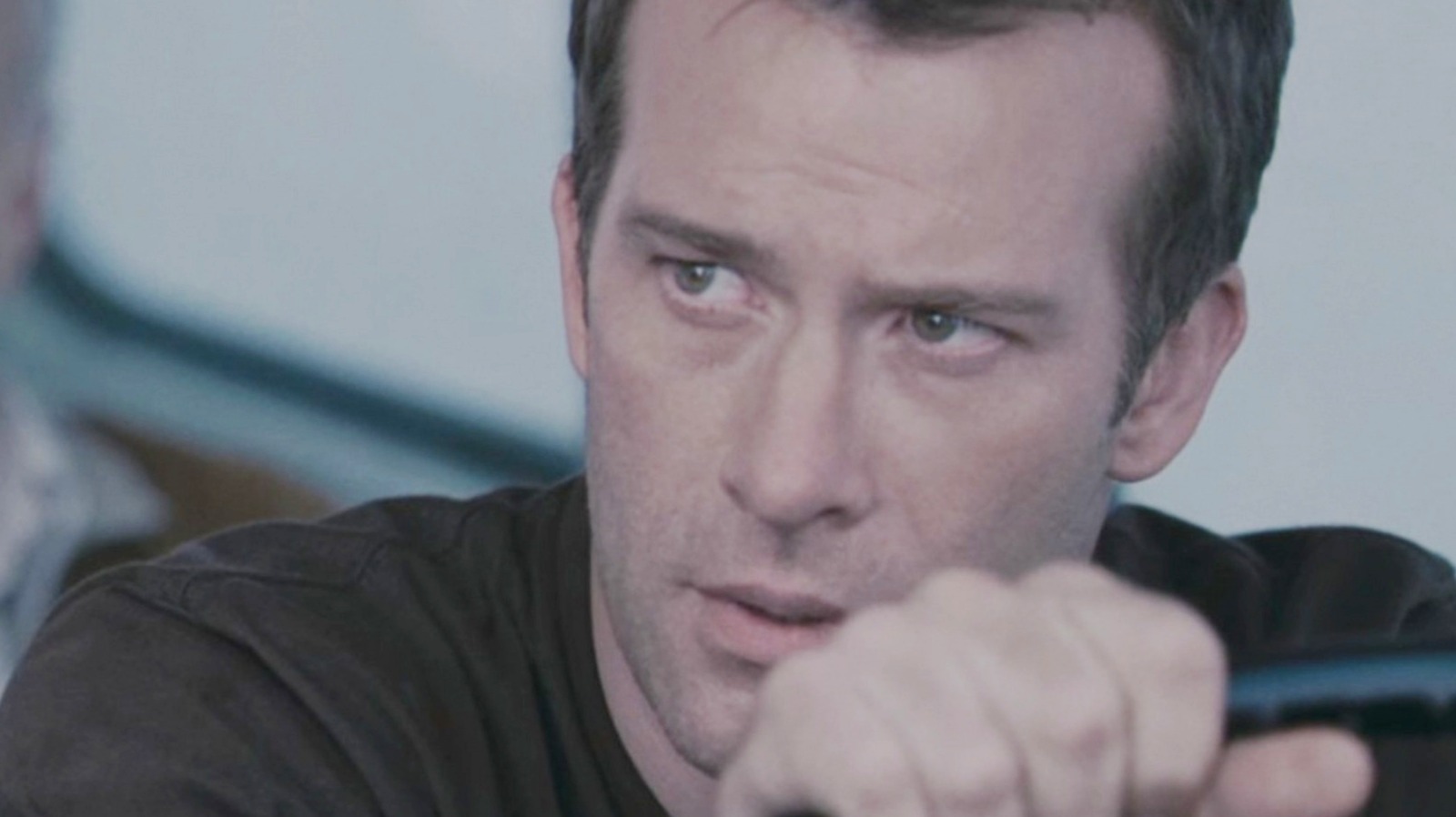Frank Darabont Kept The Mist's Infamous Ending Under Lock And Key ...