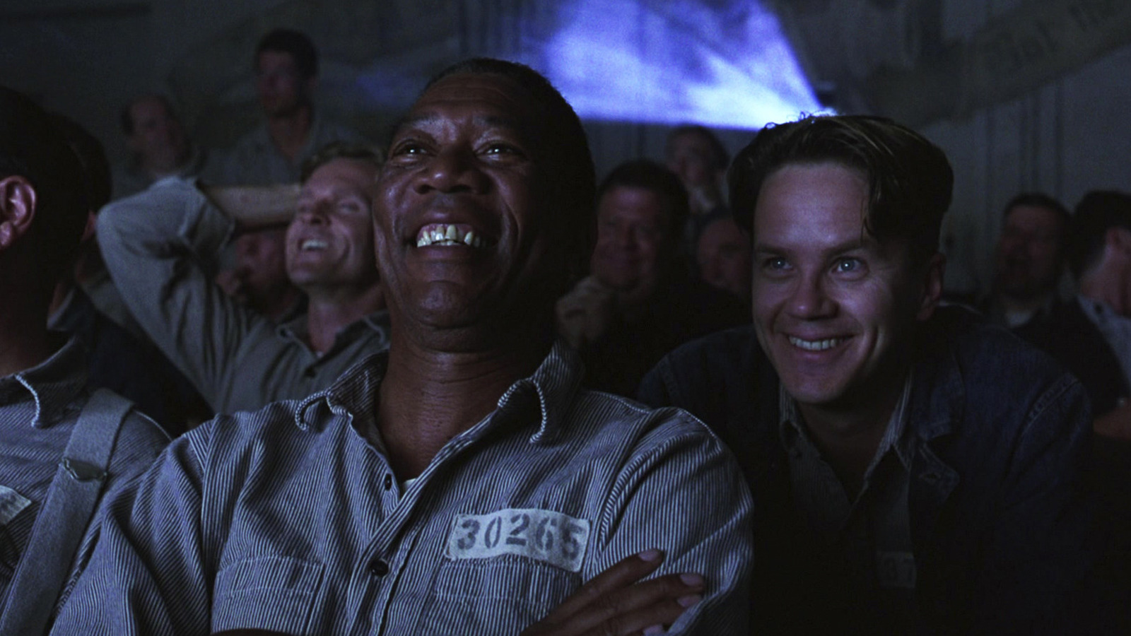 Frank Darabont Knew He Was Walking A Fine Line With The Shawshank ...