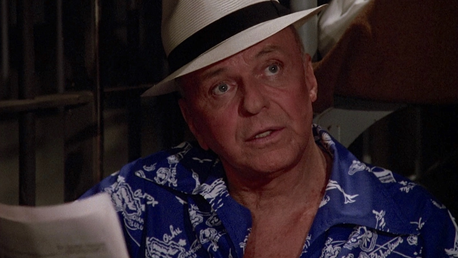 The Magnum PI Episode With Frank Sinatra: What Really Happened Behind ...