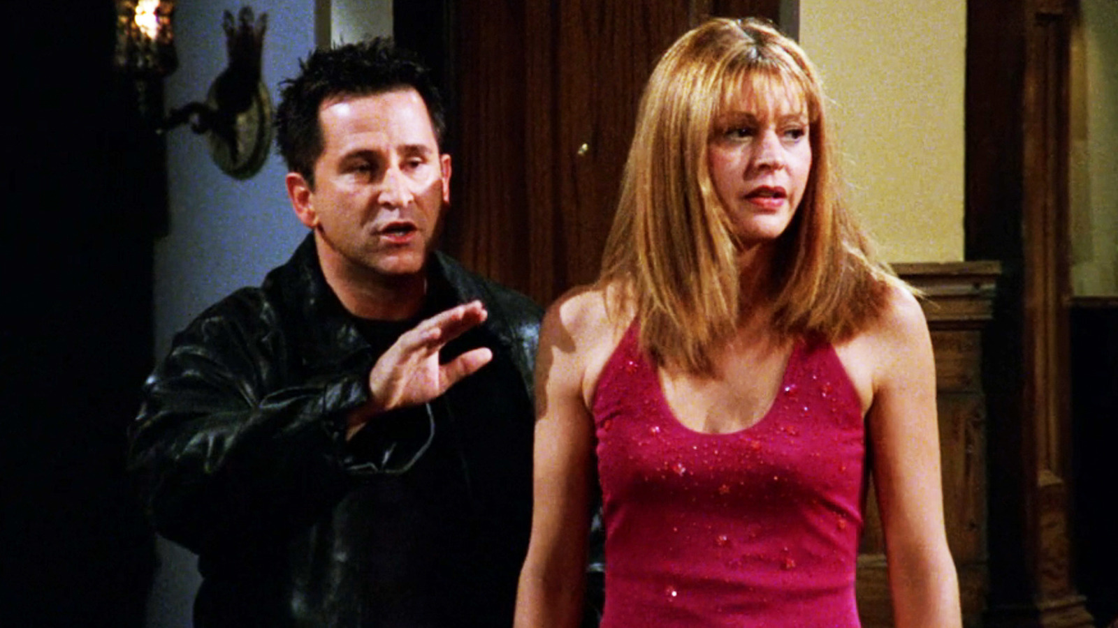 Frasier's Anthony LaPaglia Questions If There's A Place For Simon Moon ...