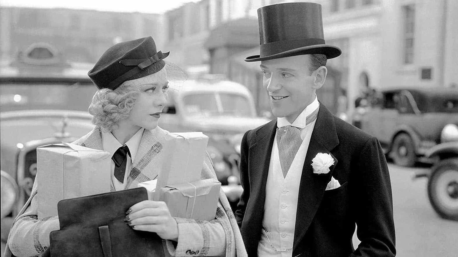 Fred Astaire's First Screen Test Got Harsh Reviews