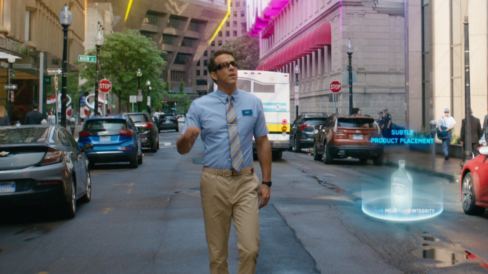 Free Guy Is Getting The Franchise Treatment