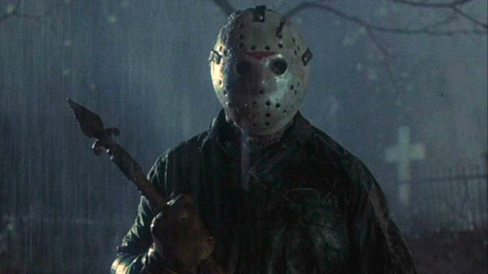 Friday The 13th Prequel Series Is Coming To Peacock From Hannibal ...