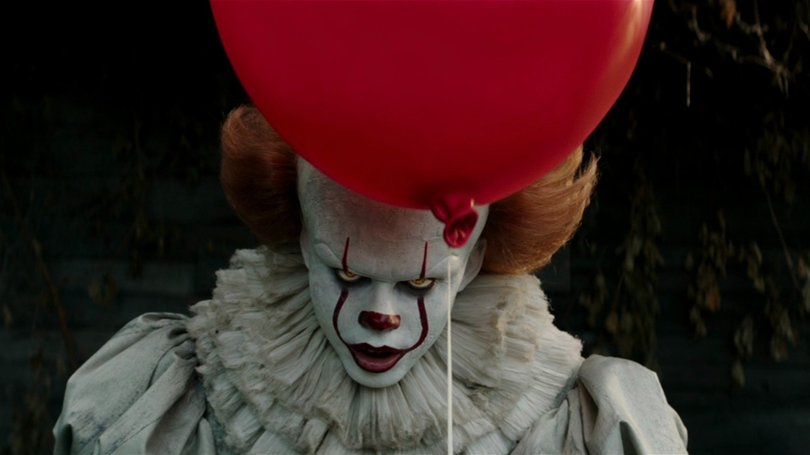 From Art To Pennywise, Ranking The 11 Scariest Clowns In Horror