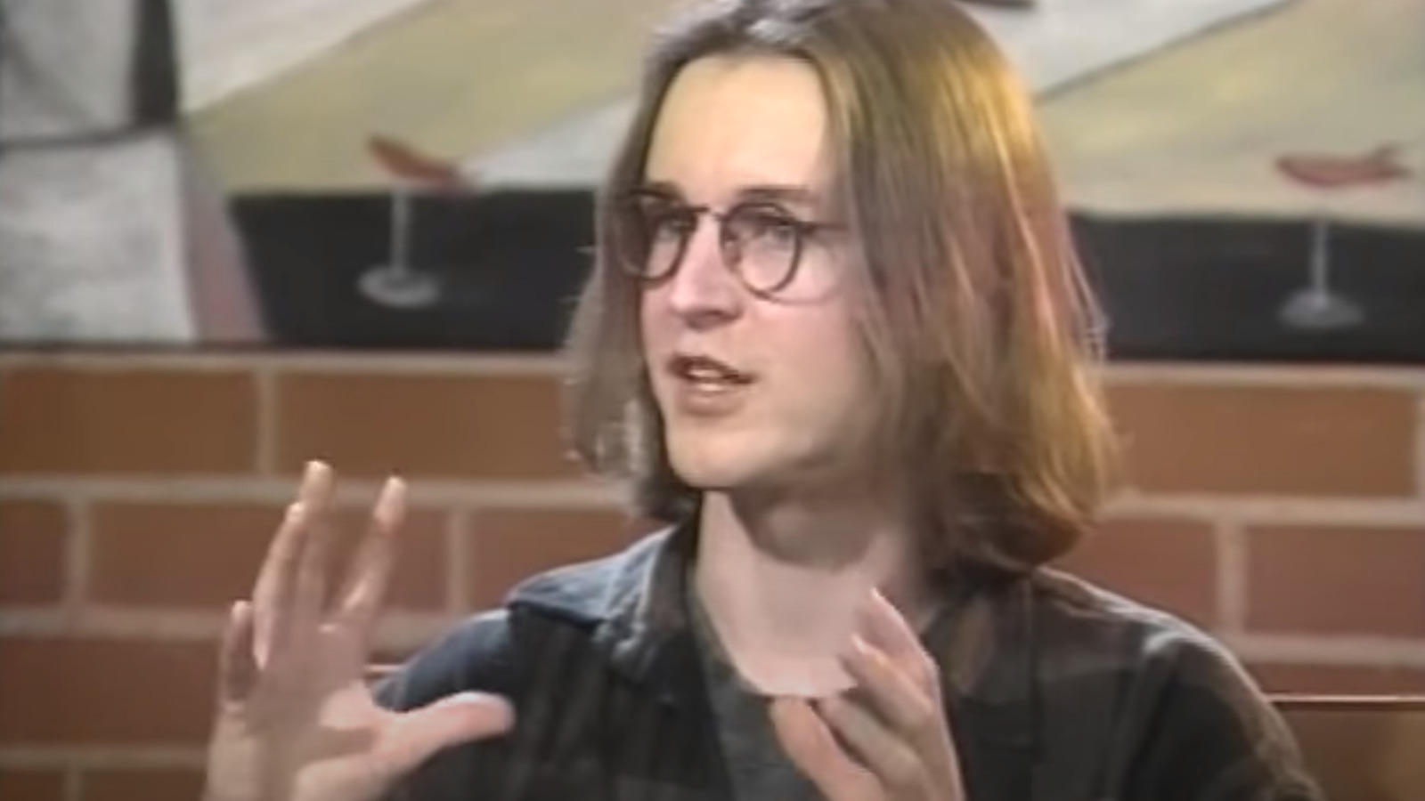 From Future Shock To Batman: How Matt Reeves Evolved From His Student Film