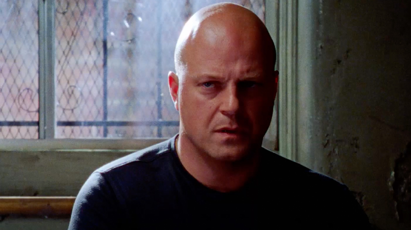 FX's The Shield Was Inspired By An Actual LAPD Crime Unit (But Couldn't ...