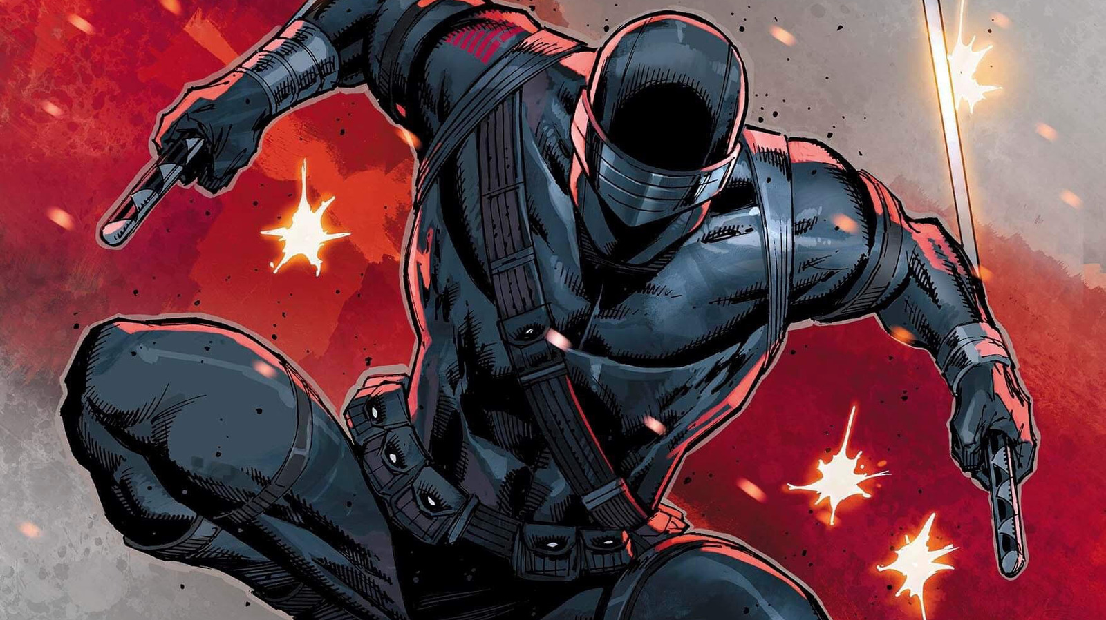 G.I. Joe And Transformers Publishing Rights Are About To Change Hands