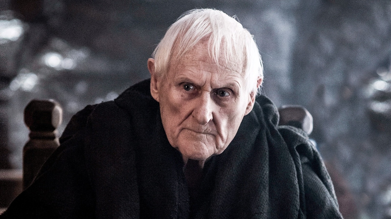 Game Of Thrones: Aemon Targaryen's Family Tree, Explained