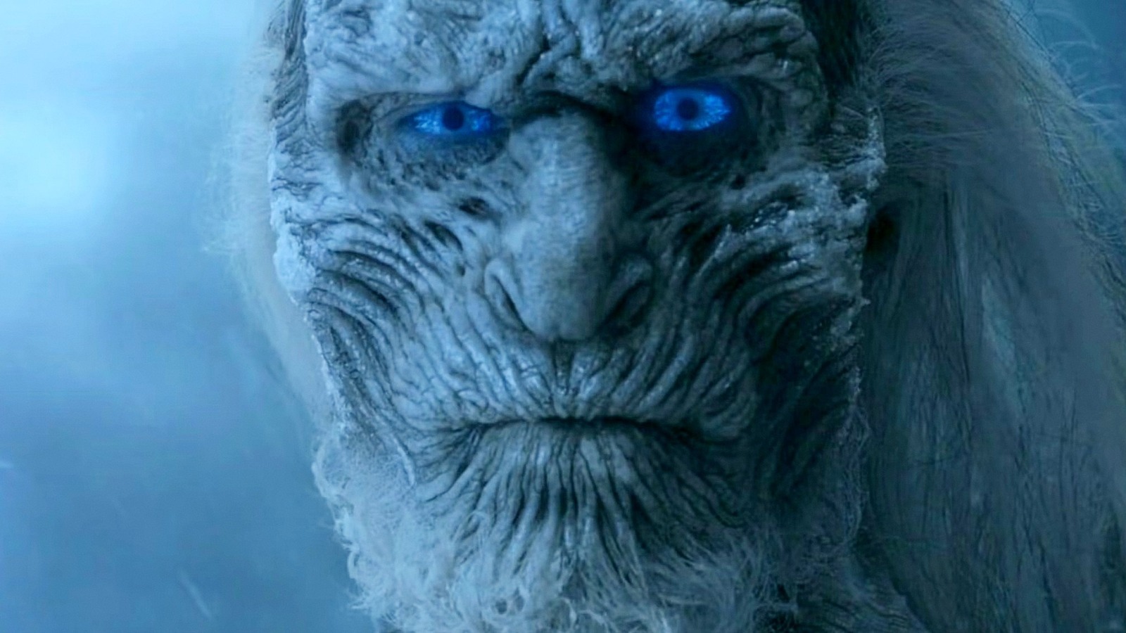Song Of Ice And Fire Art White Walkers