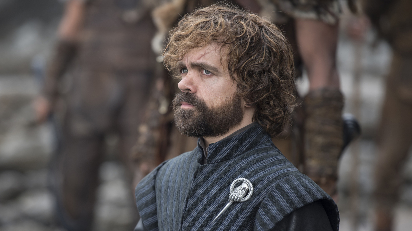 Game Of Thrones: Tyrion Lannister's Downfall Can Be Traced Back To One ...