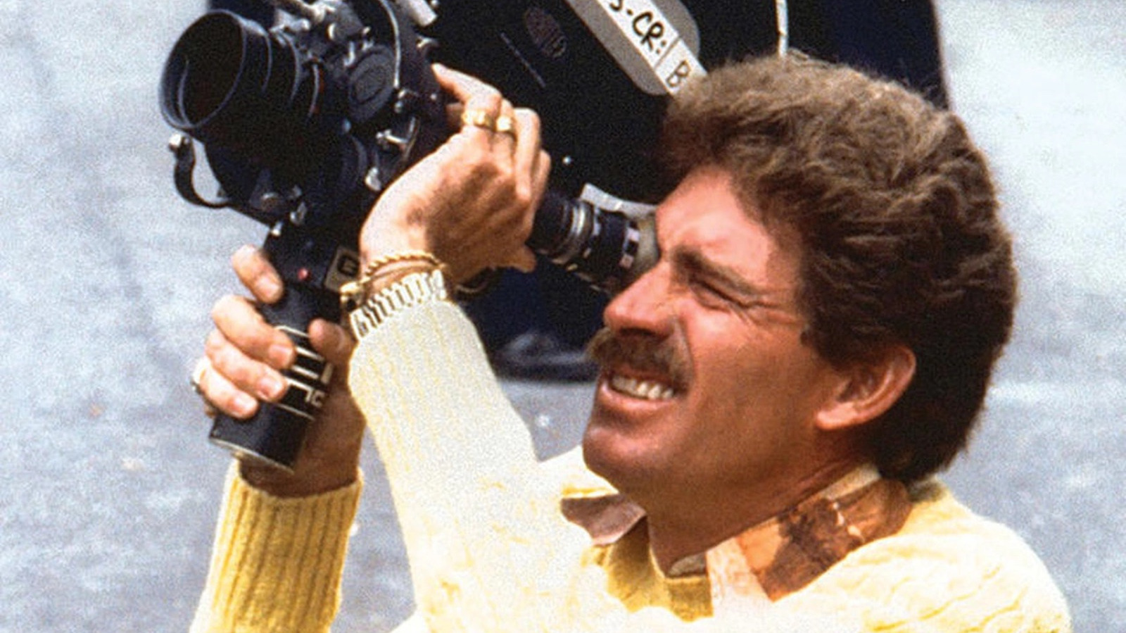 Gary Nelson, Get Smart And Freaky Friday Director, Dies At 87