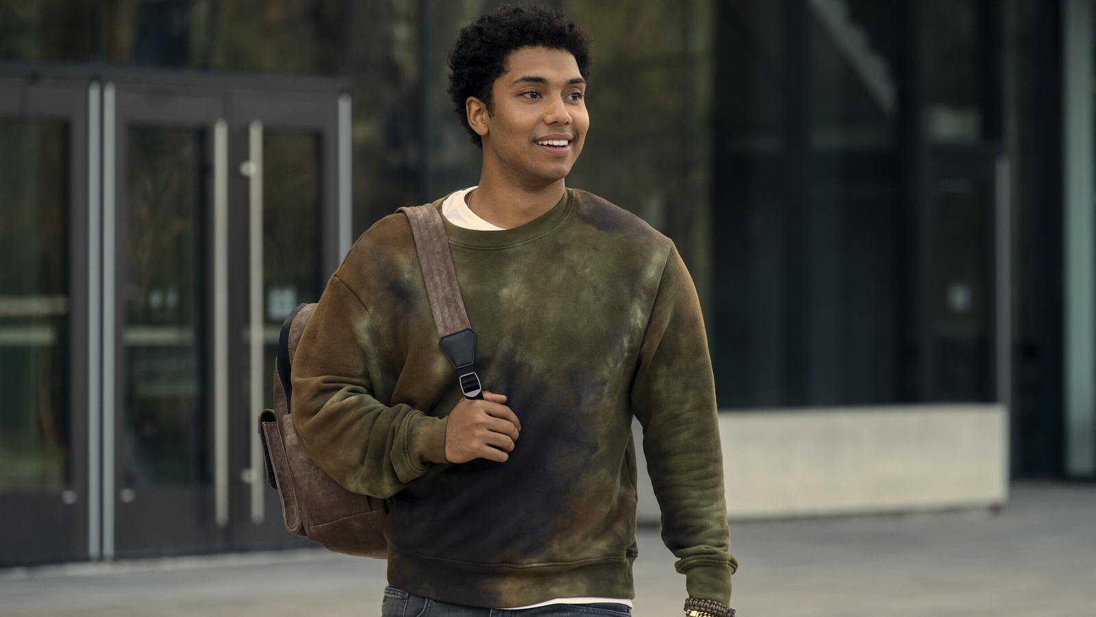 Gen V And Chilling Adventures Of Sabrina Star Chance Perdomo Has Died At 27