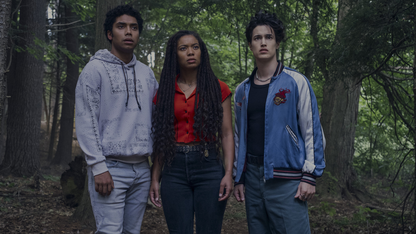 Gen V Has Something No Other Current Superhero Show Has — Consequences