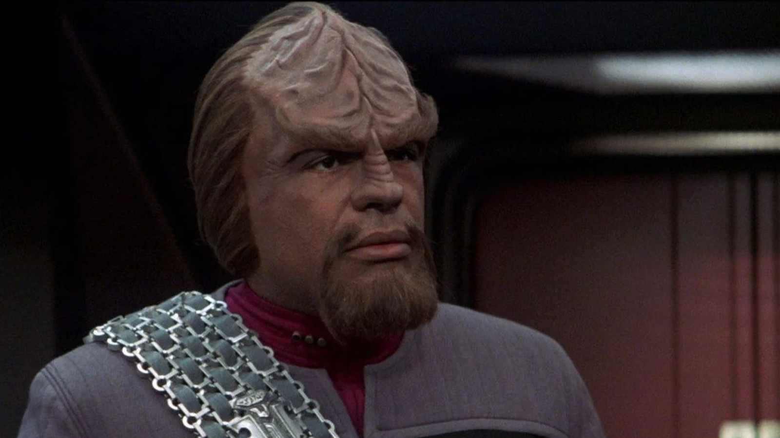 Gene Roddenberry Originally Had No Interest In One Of Star Trek's Most ...