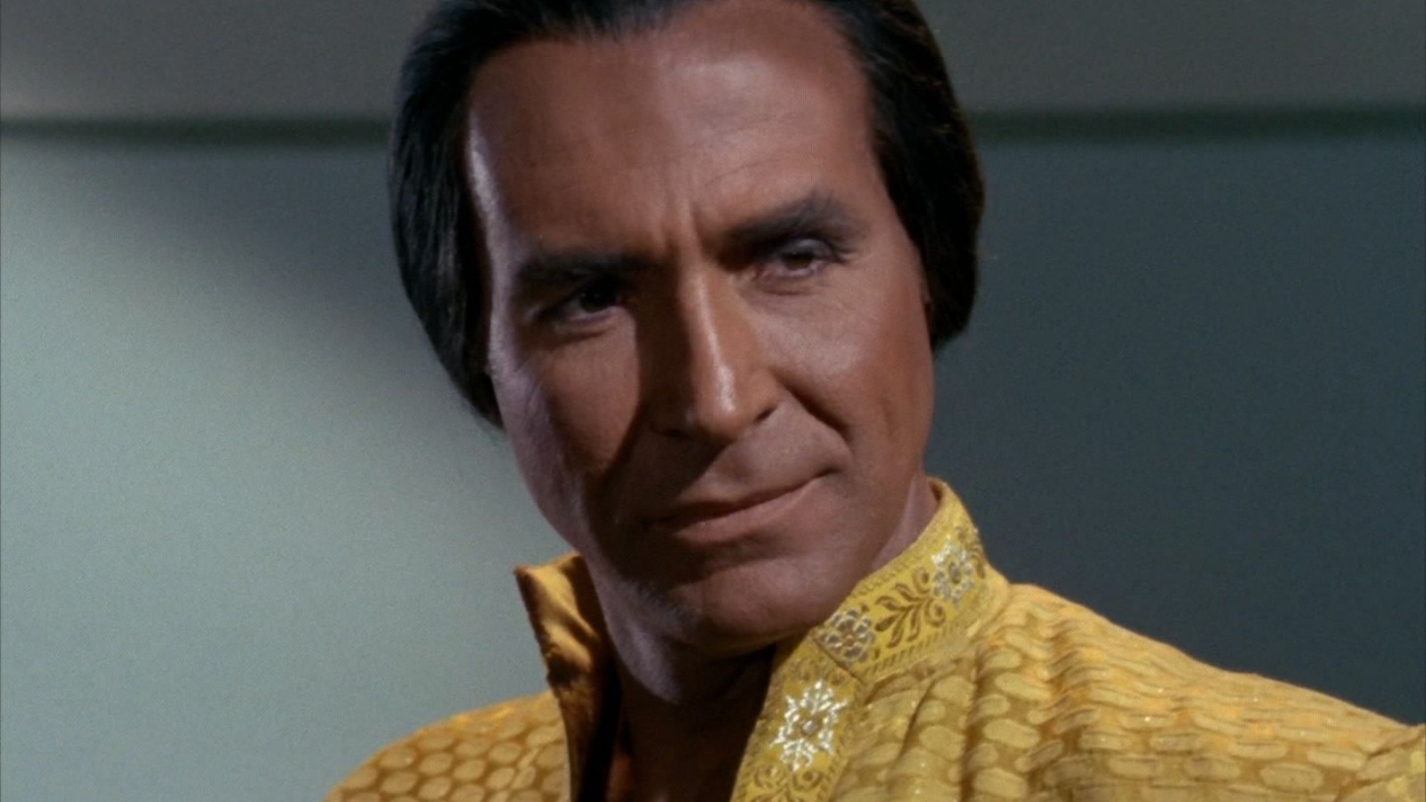 Gene Roddenberry Used Star Trek's Khan To Send A Hidden Message