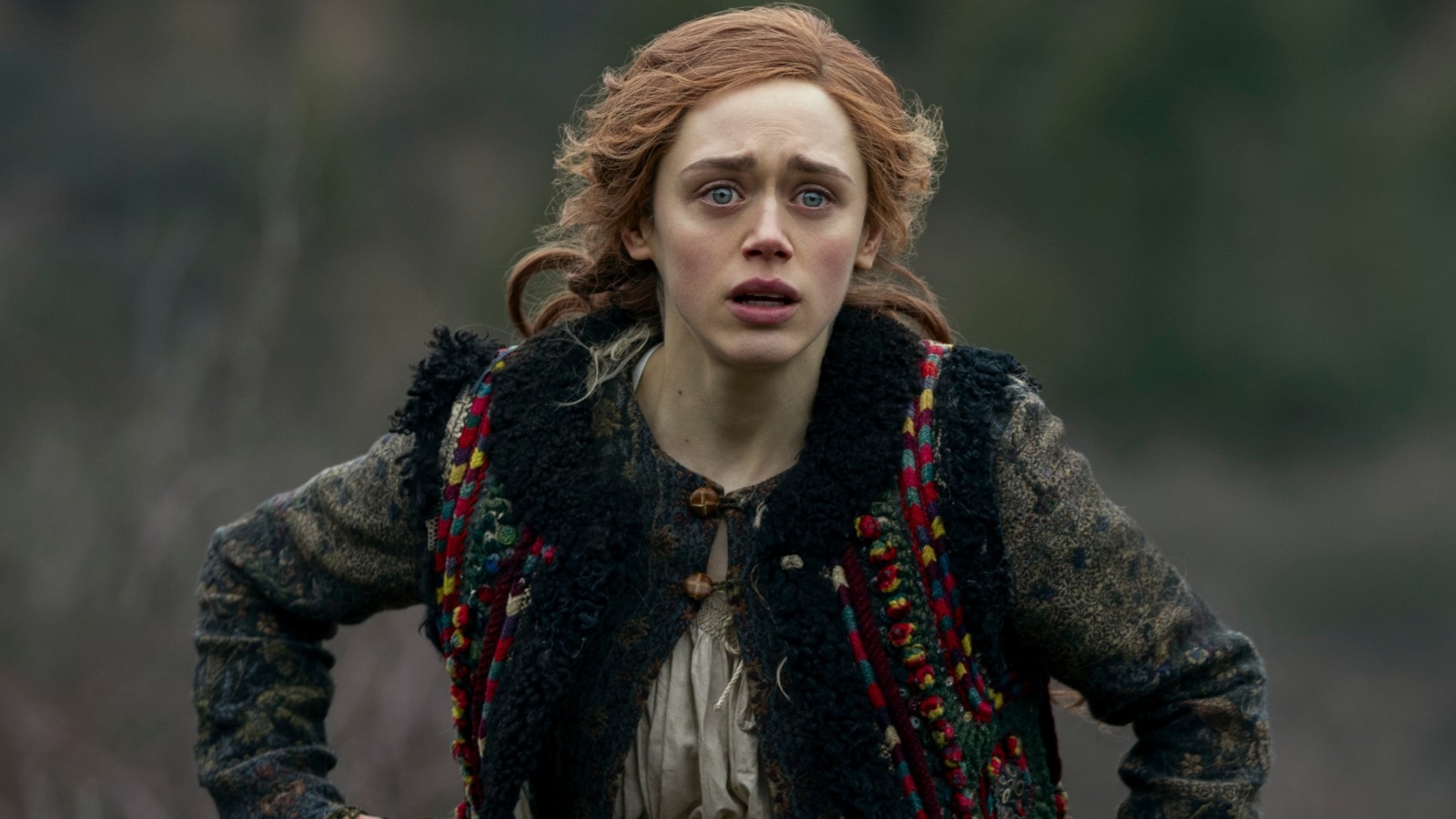 Genya Deserved Better In Shadow And Bone Season 2