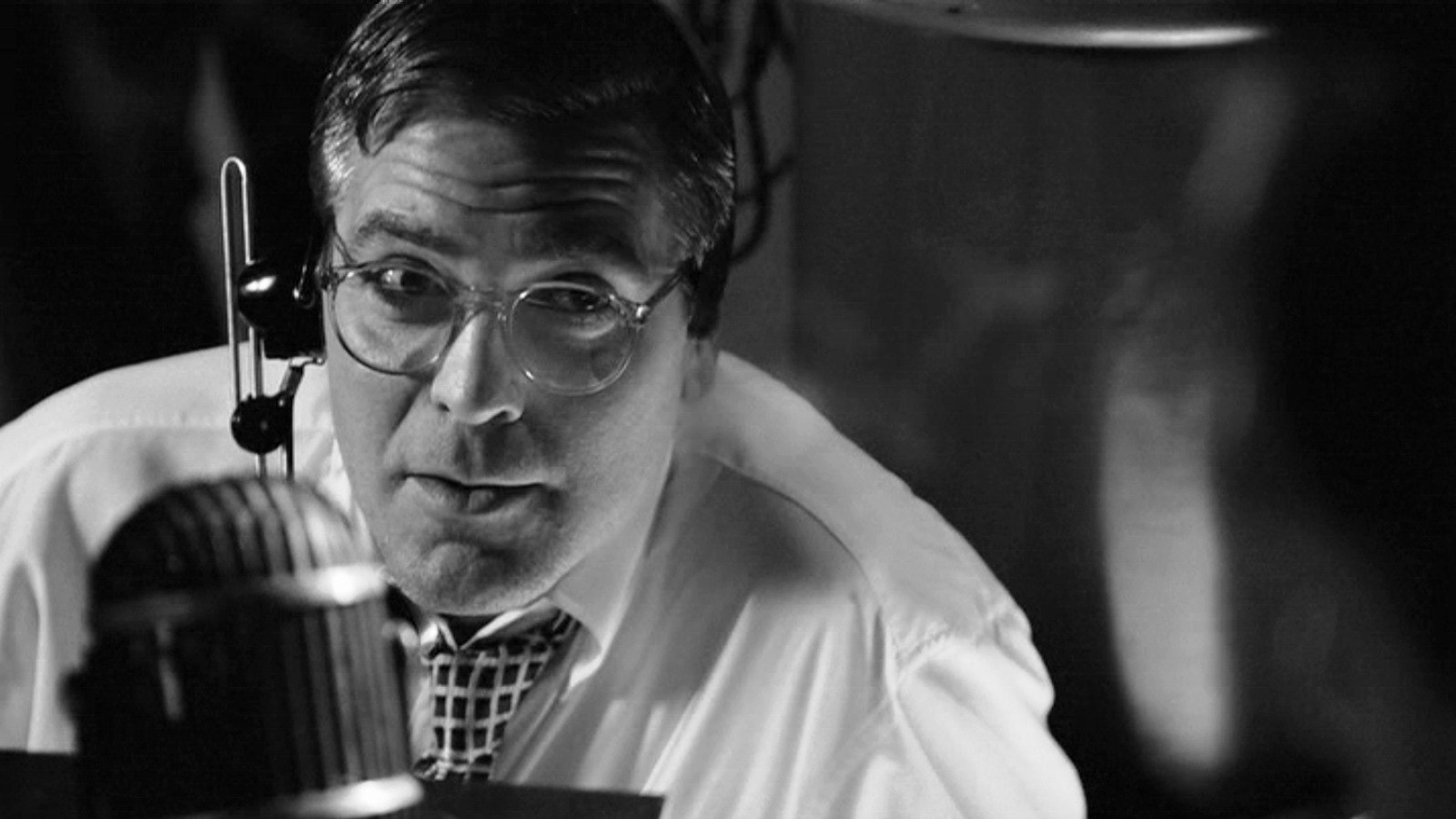 George Clooney's Good Night And Good Luck Is Becoming A TV Series