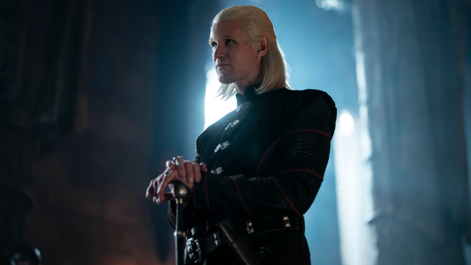 George R.R. Martin Is Only Allowed To Cameo In House Of The Dragon When ...