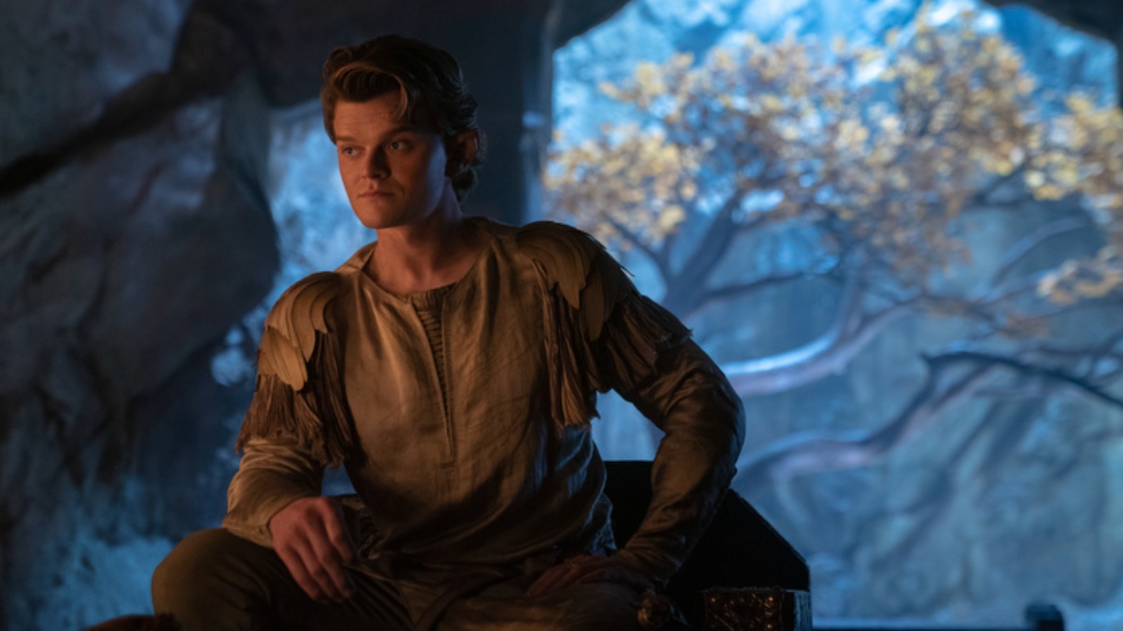 Getting Character Height Right In The Lord Of The Rings: The Rings Of ...