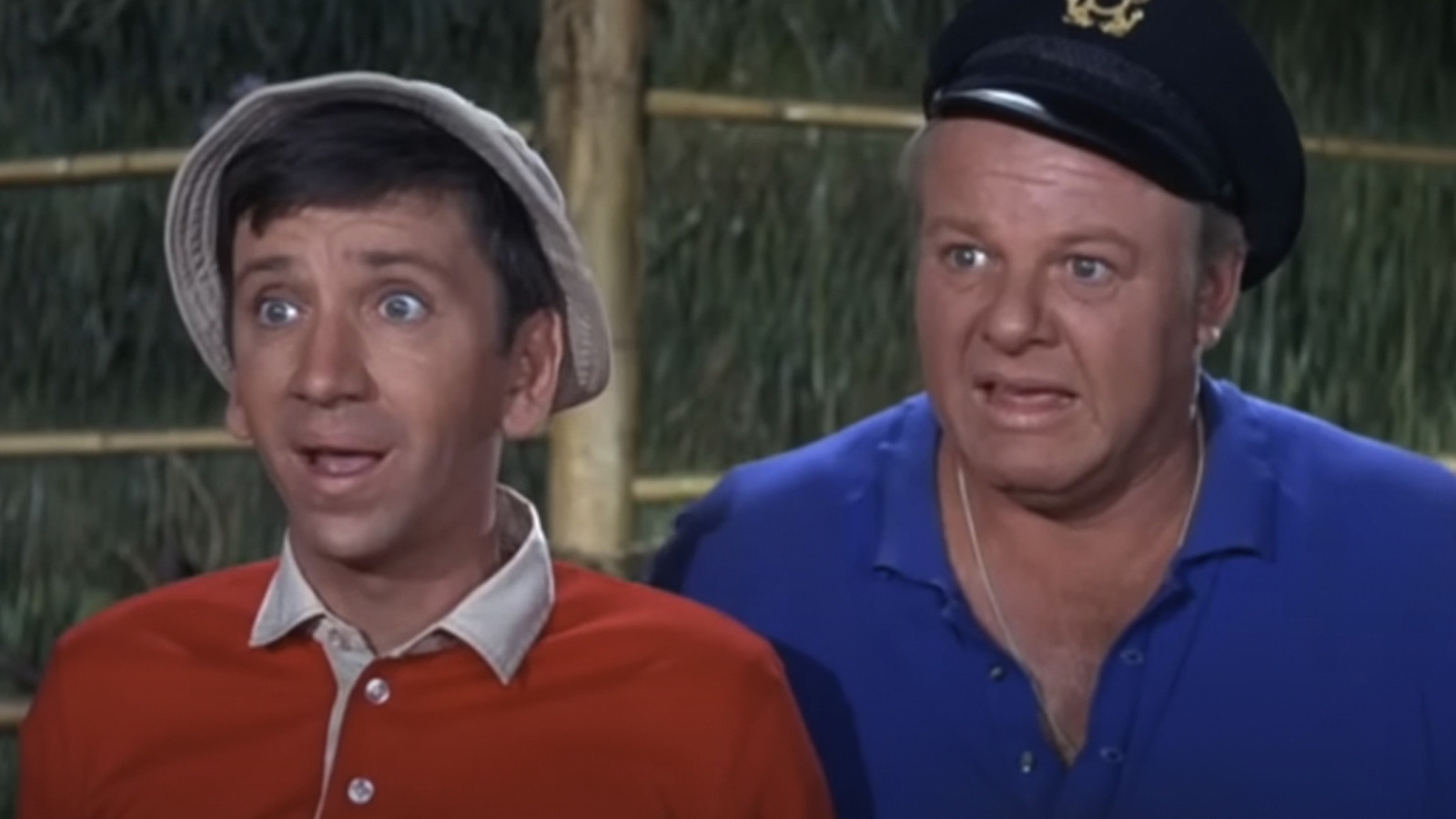 Gilligan's Island's Crew Were At Risk Of Crash Landing Themselves