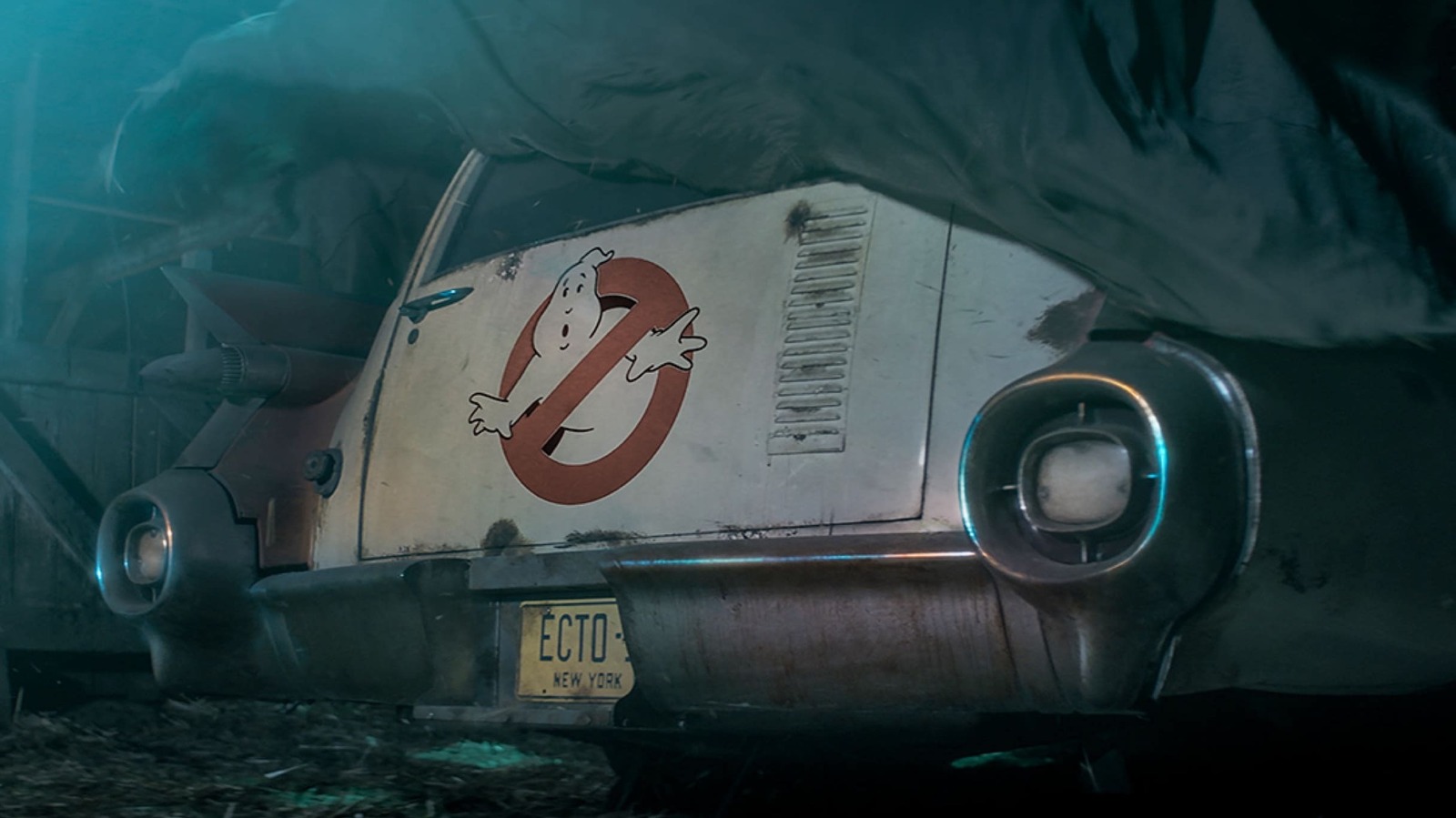 Ghostbusters: Afterlife Composer Talks The Lack Of Spirit In Many ...