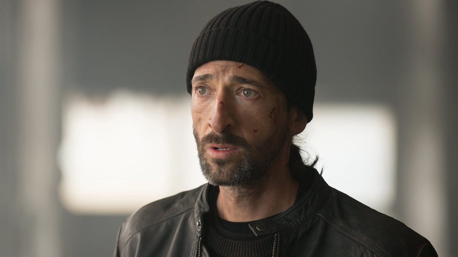Ghosted: Adrien Brody Joins Chris Evans, Ana De Armas In Apple's ...