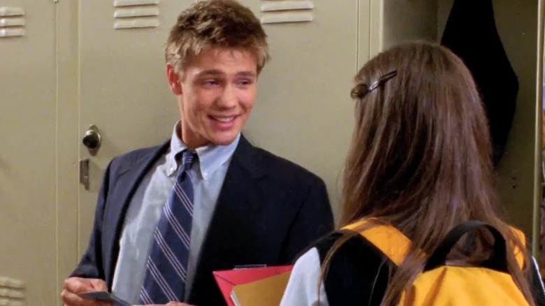 Gilmore Girls: Why Chad Michael Murray's Tristan Dugray Was Recast