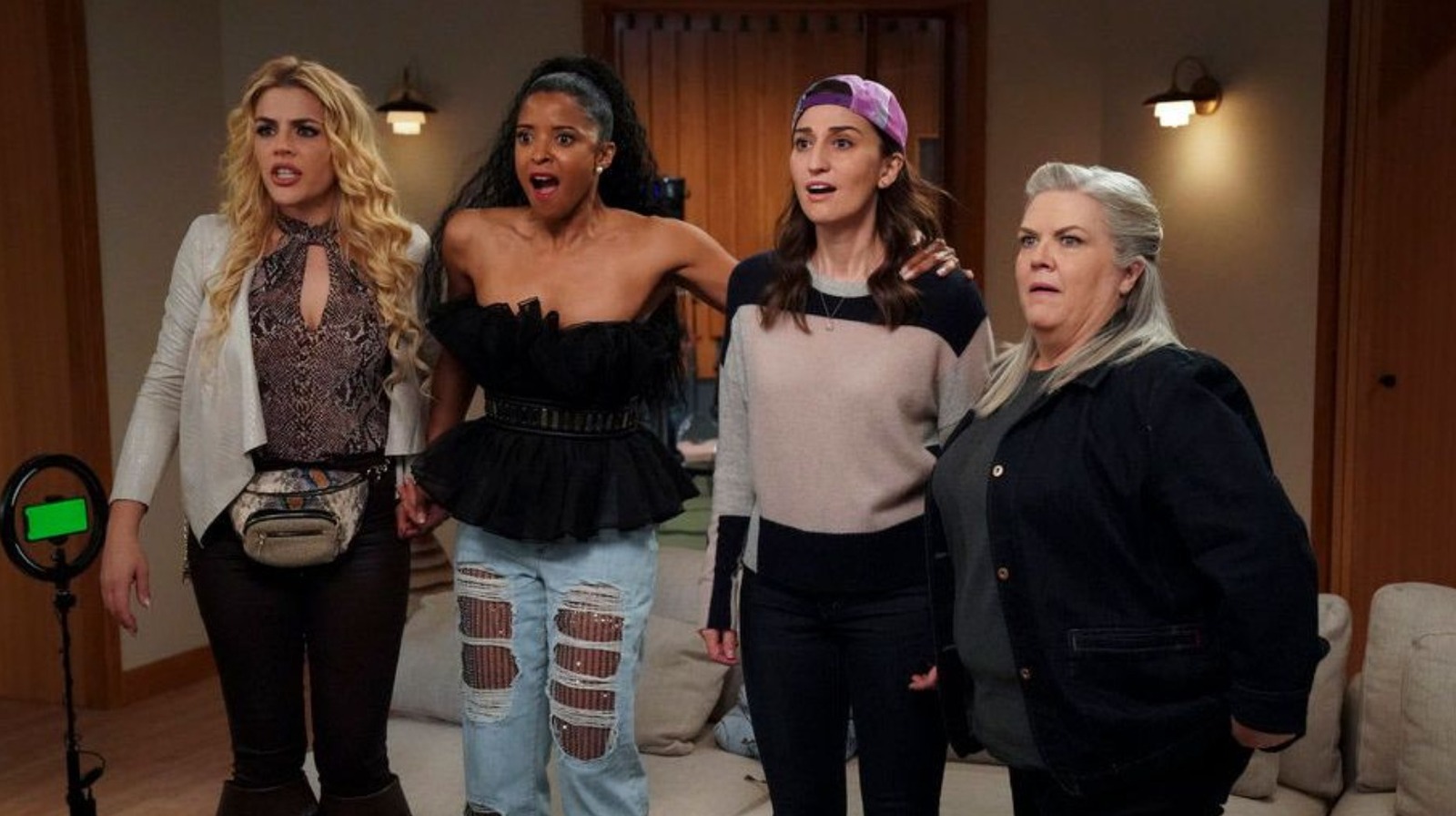Girls5Eva Season 2 Clip: The Girls Are Back!