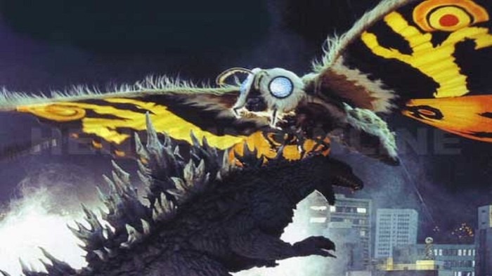 War Of The Gargantuas: The Entire Godzilla Series Ranked From Worst To Best