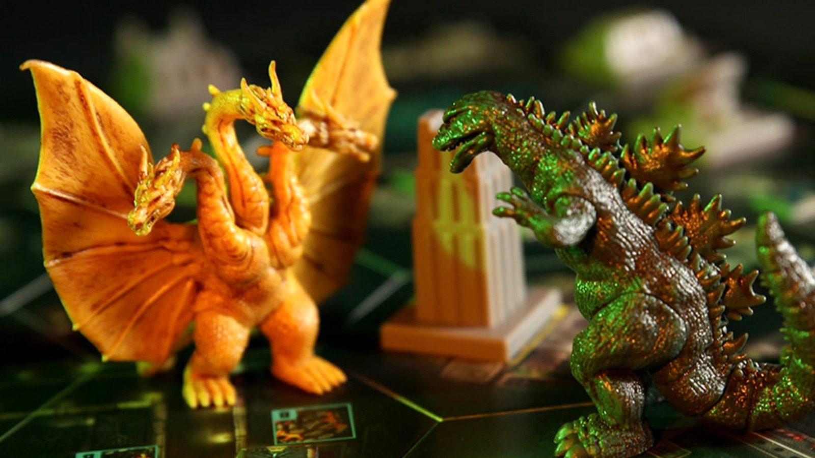 Godzilla: Tokyo Clash Gives You All The City-Smashing Gameplay You Crave