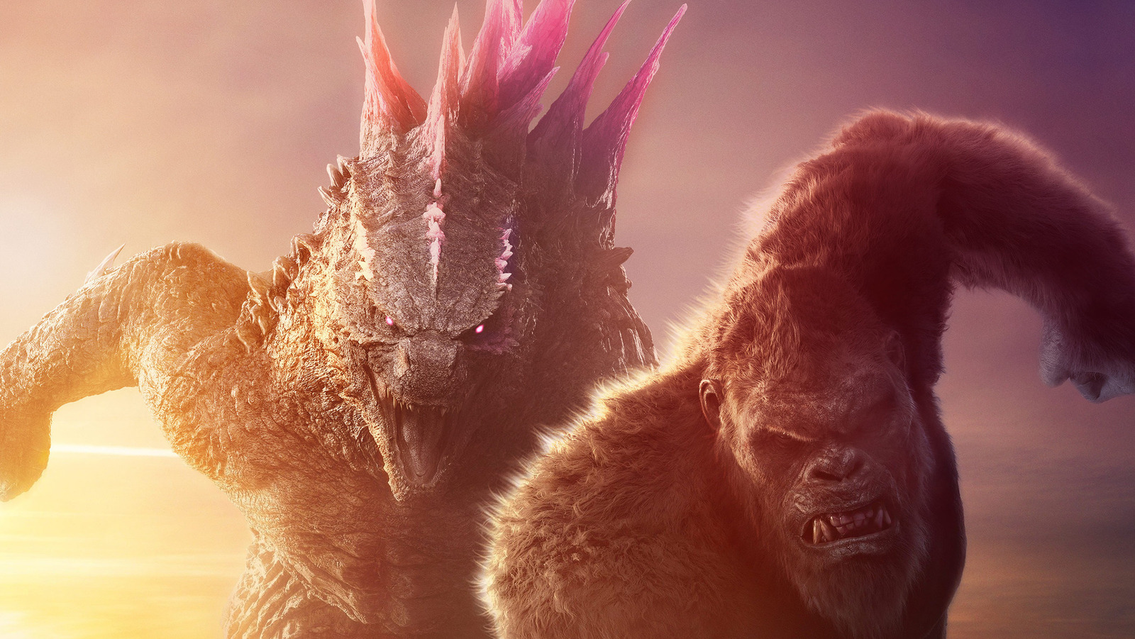 Godzilla X Kong Has A Very Reasonable Budget - That Should Be The Rule ...