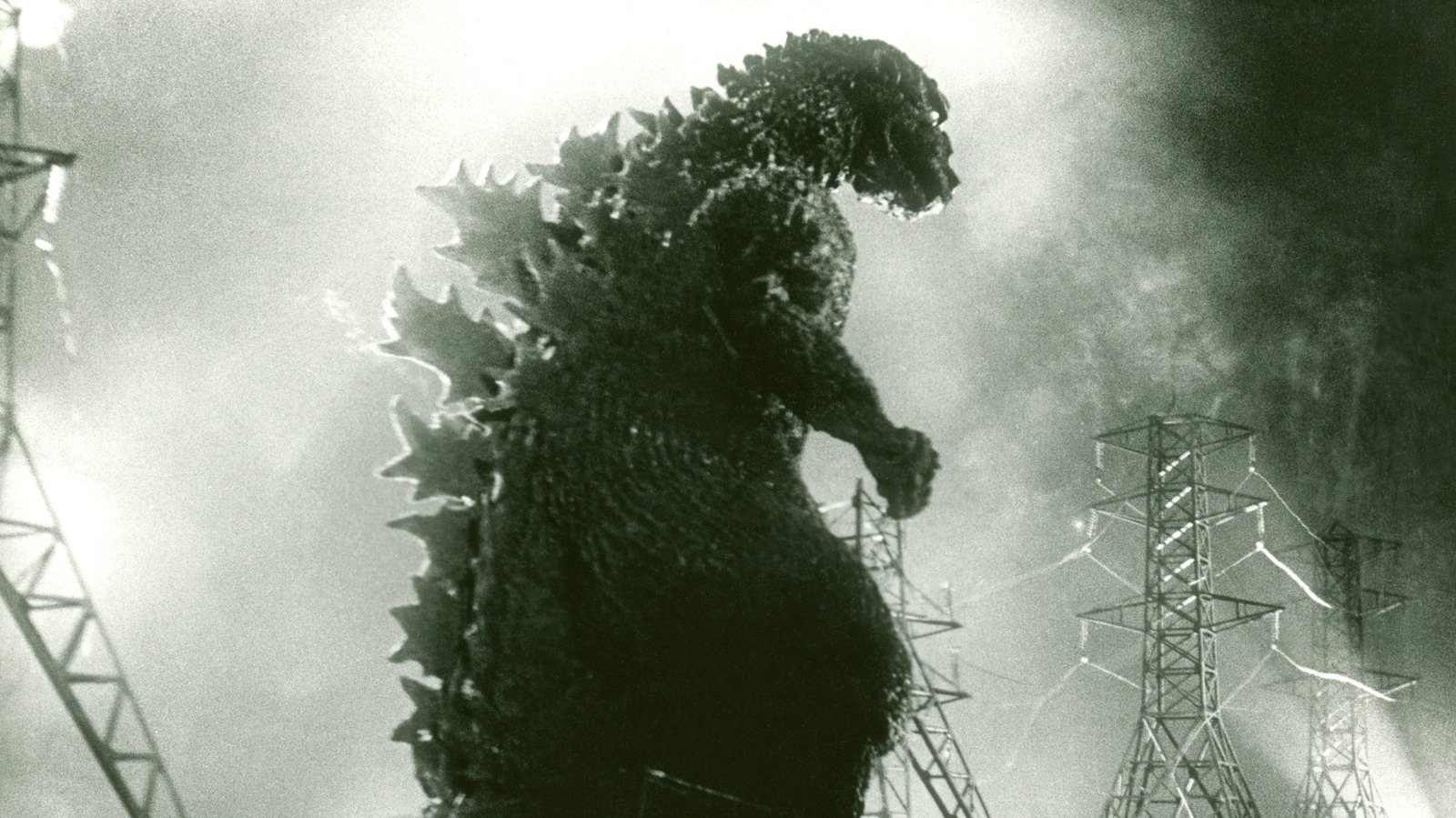 Godzilla's Gender: Is The Iconic Kaiju Male Or Female?