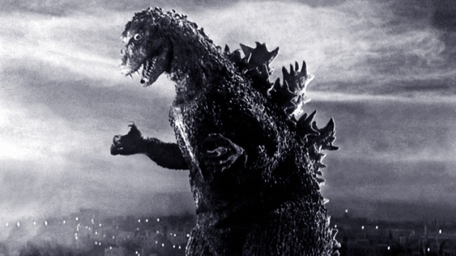 Godzilla's Original Costume Was One Of The Most Punishing Weight Loss ...