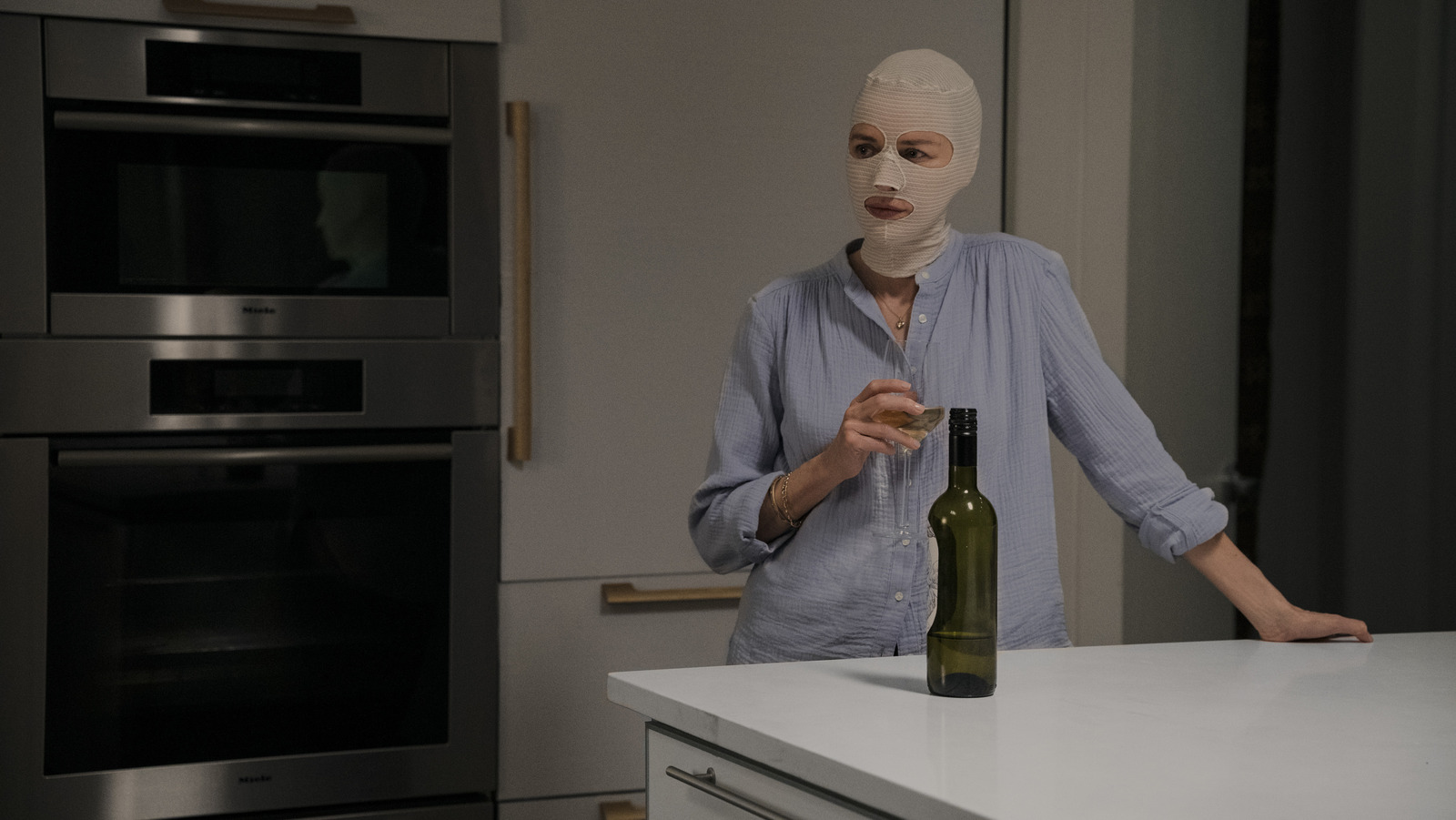 Goodnight Mommy Stars Naomi Watts And Nicholas And Cameron Crovetti ...