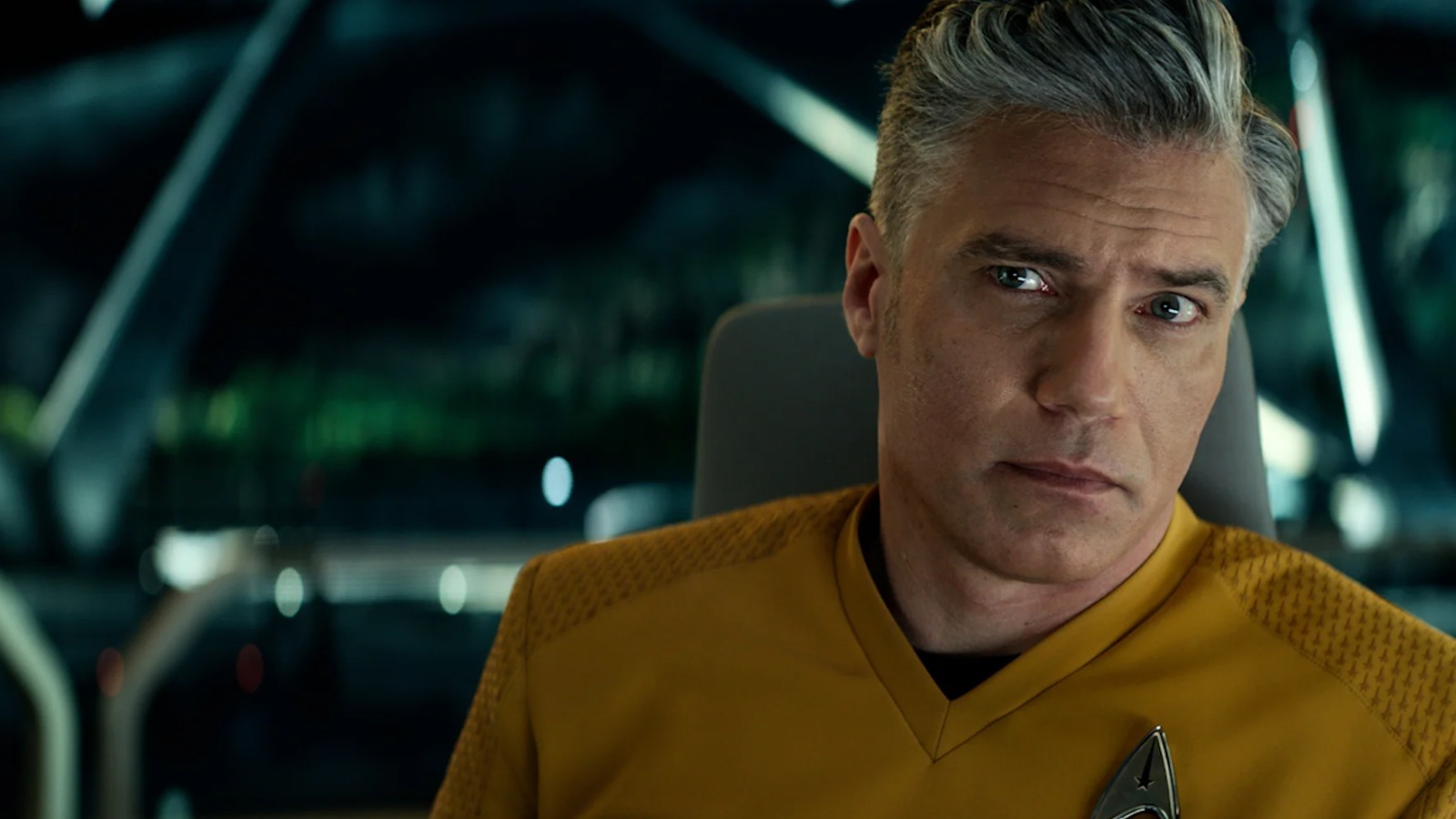 Gosh Darn It, Star Trek: Strange New Worlds Is One Optimistic Show