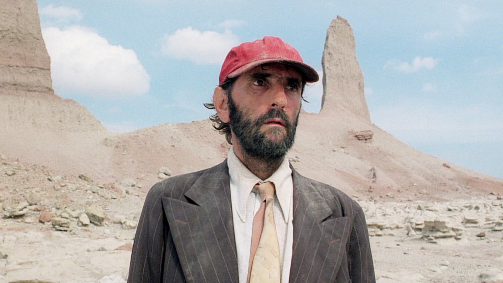 The Greatest Character Actors Of All Time, Ranked