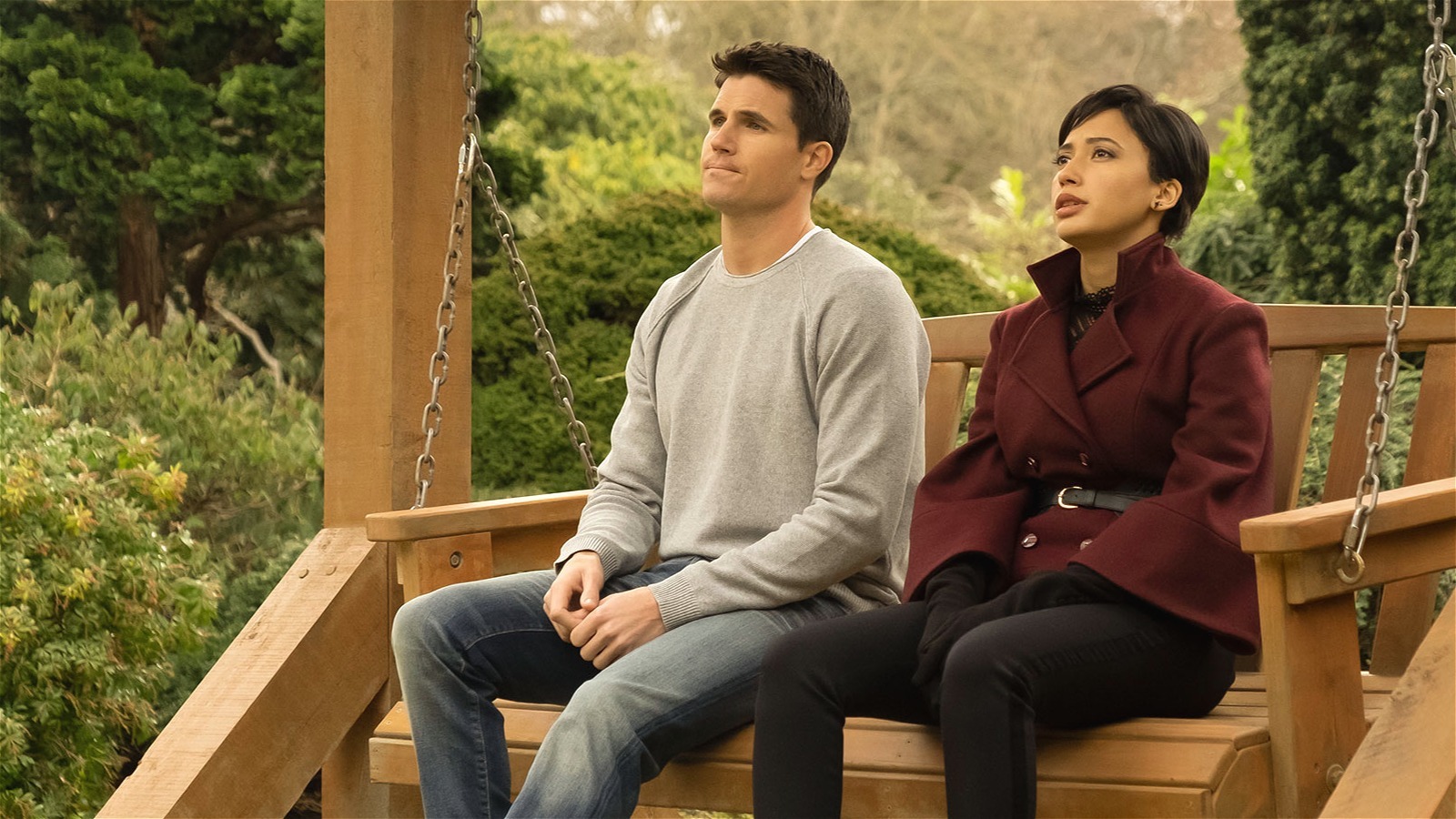 Greg Daniels' Original Plan For Upload Sounds Like A Completely ...