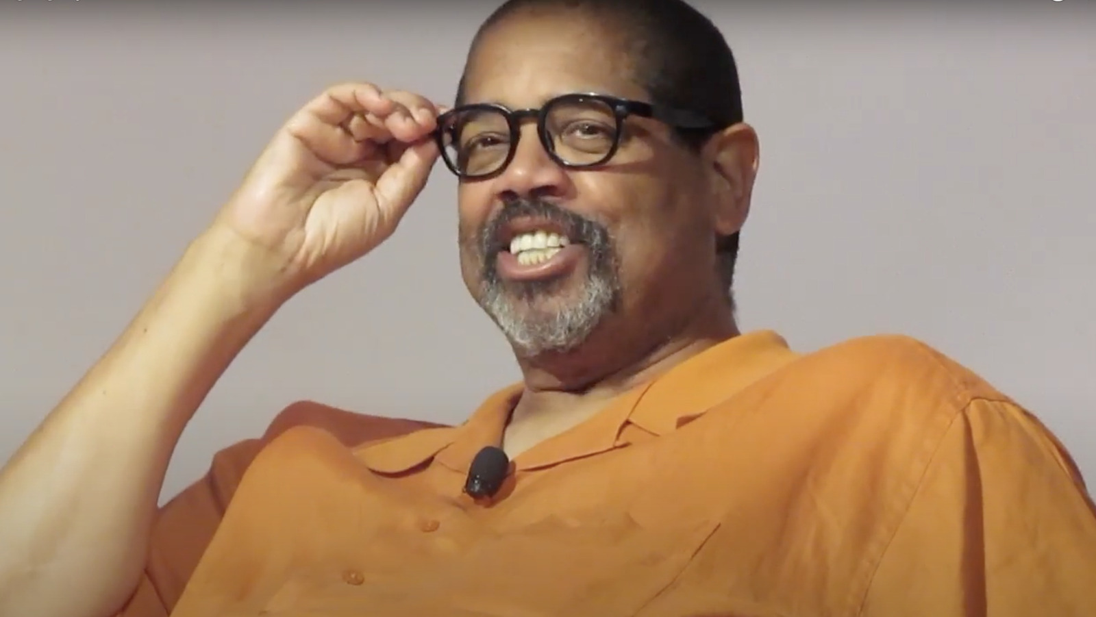 Gregory Allen Howard, Remember The Titans And Ali Writer, Dies At 70