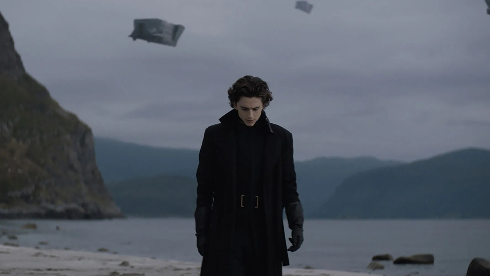 Greig Fraser Just Won An Oscar For Dune, And He's One Of Our Best ...