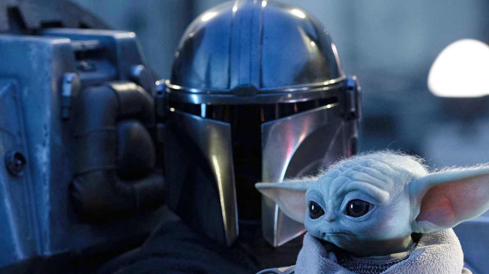 Grogu And The Mandalorian Could See Their Roles Reversed In Season 3