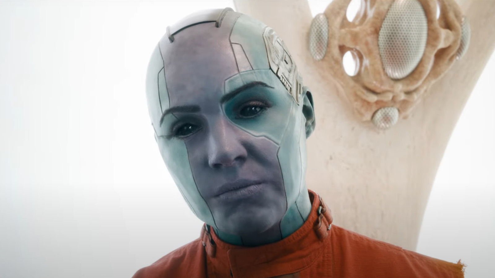 Guardians Of The Galaxy 3's Historic F-Bomb Went Right Over Karen ...