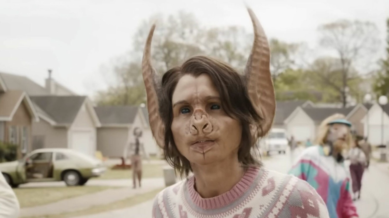 Guardians Of The Galaxy 3's Humanimals Required A Truly Massive Team Of ...