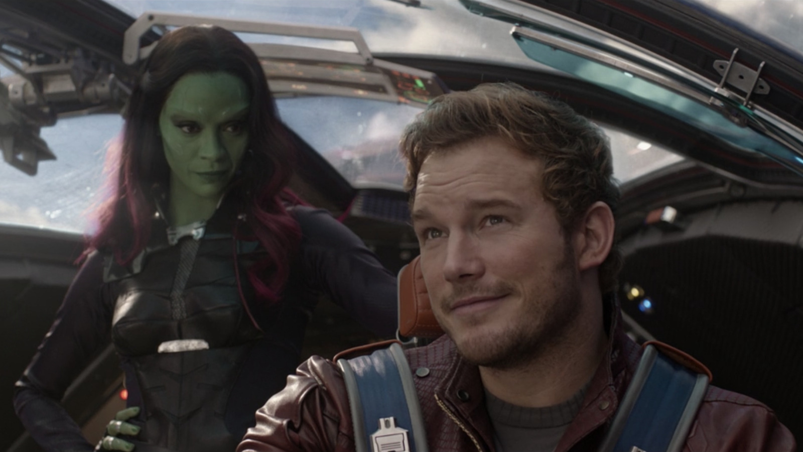 Guardians Of The Galaxy: Vol 3: Release Date, Cast, And More