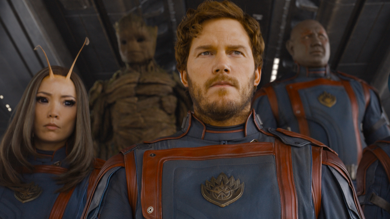 Guardians Of The Galaxy Vol. 3 Will Be Getting Released In China