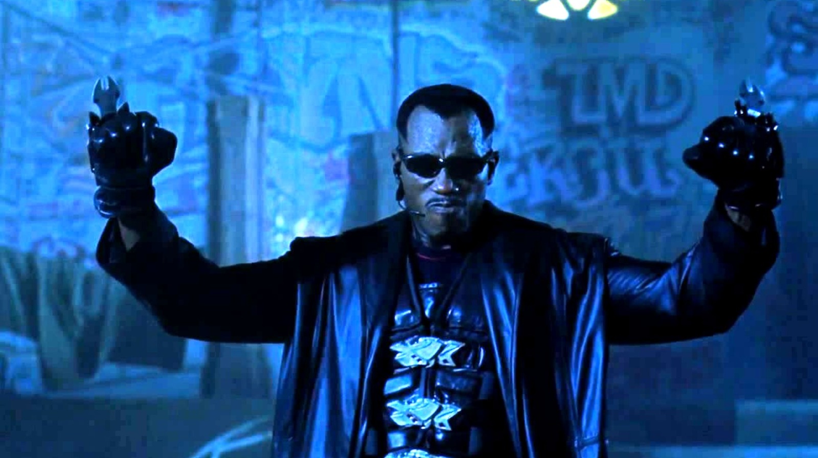 Blade 2
