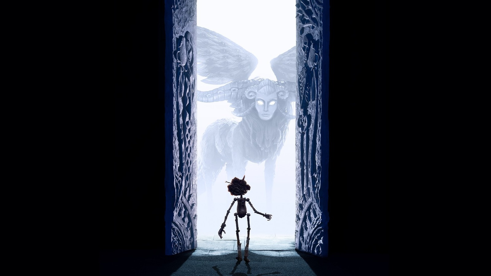 Guillermo Del Toro's Pinocchio Review: A Classic Children's Tale Meets ...