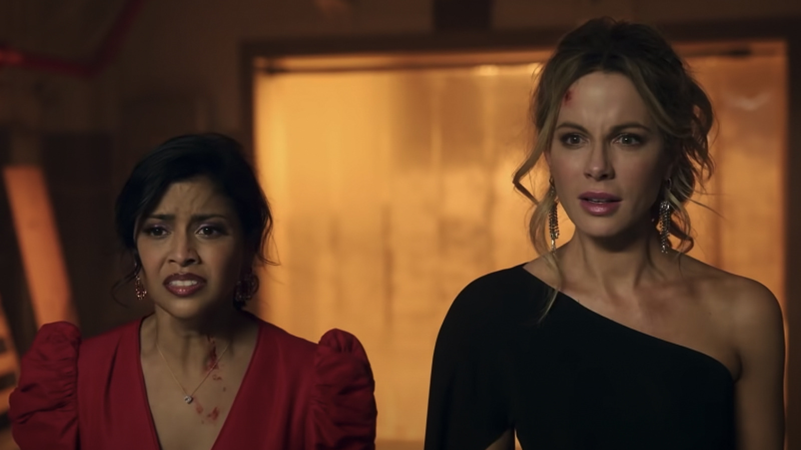 Guilty Party Trailer: Kate Beckinsale Stars In Paramount+ Show About ...