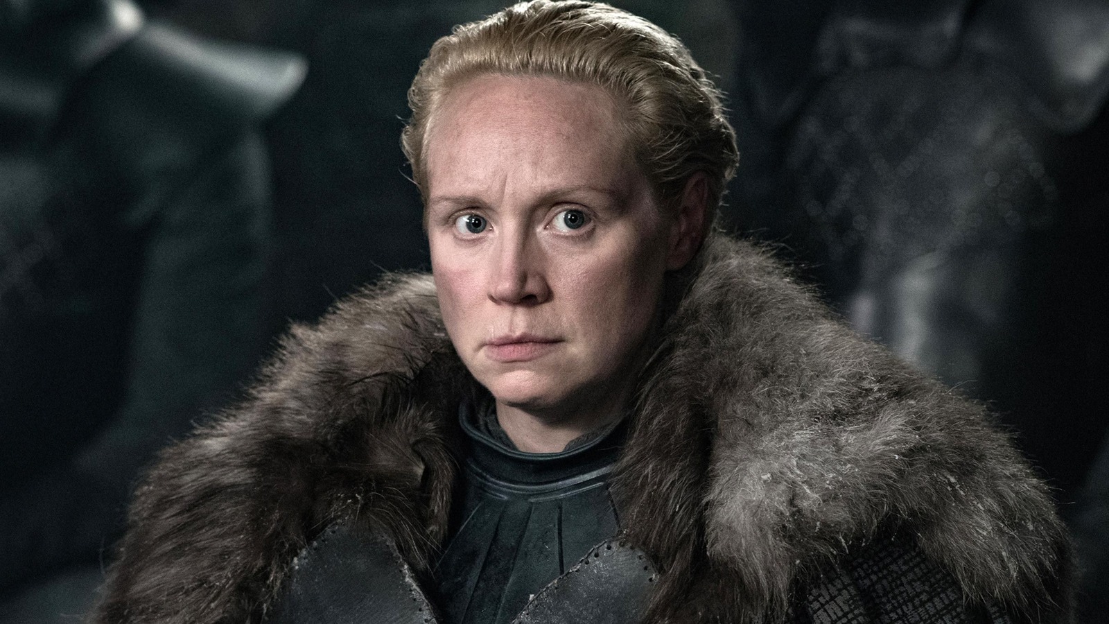 Gwendoline Christie Cast In Tim Burton's Wednesday Addams Spinoff Series