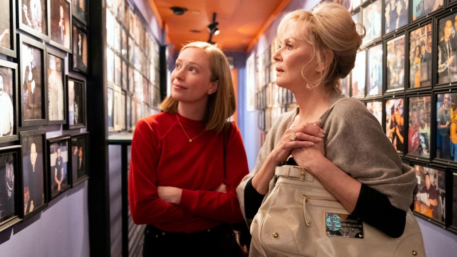 Hacks Showrunners Tease What's Next For Jean Smart's Deborah Vance In ...